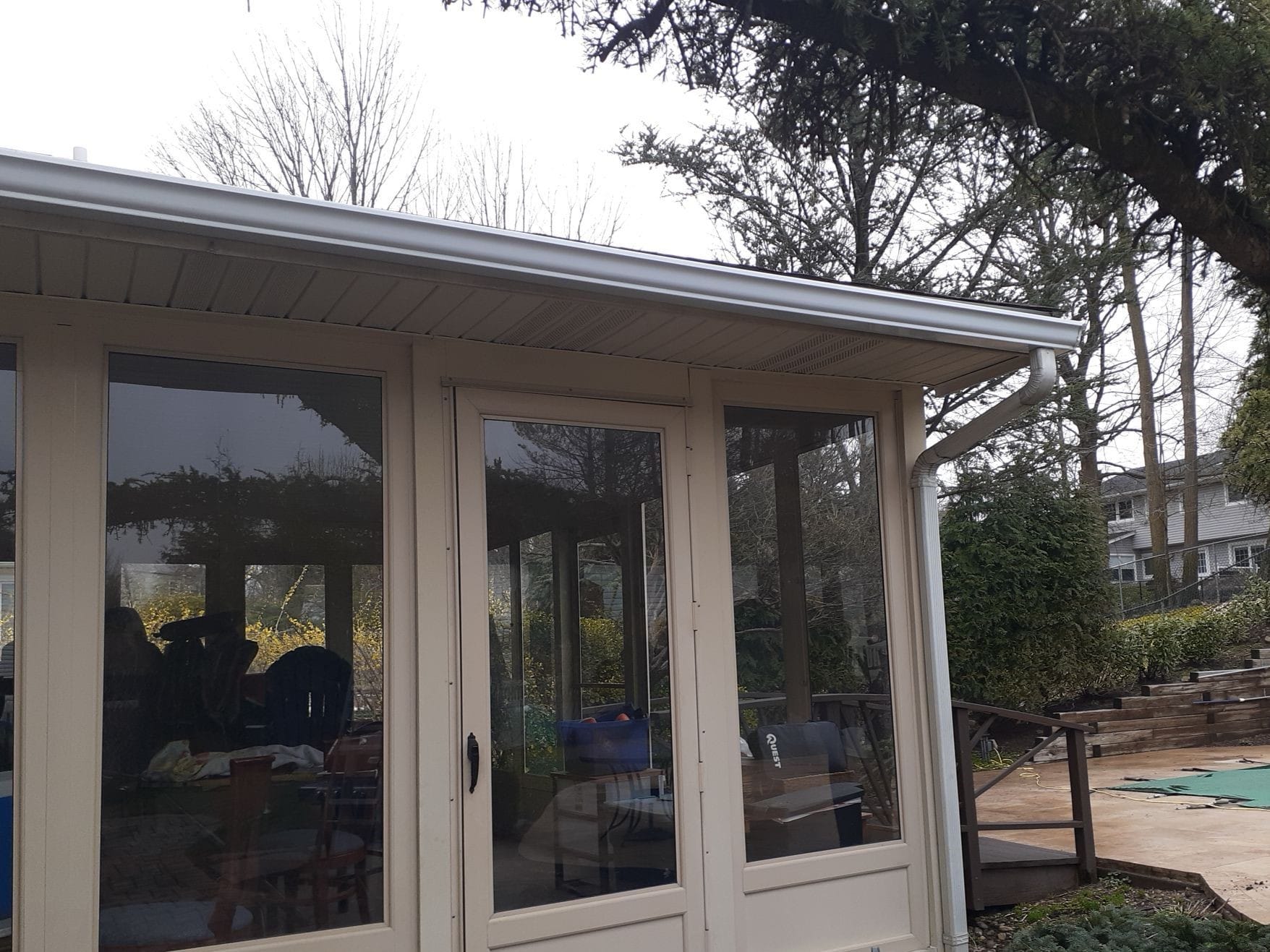 Gutter Contractor NJ