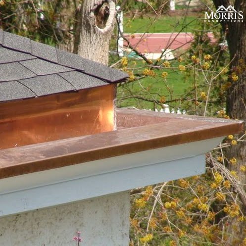 Yankee Gutter Rebuild NJ - Morris Renovations Inc