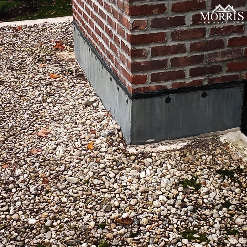 Chimney Repair NJ - Morris Renovations Inc - Chimney Repair NJ