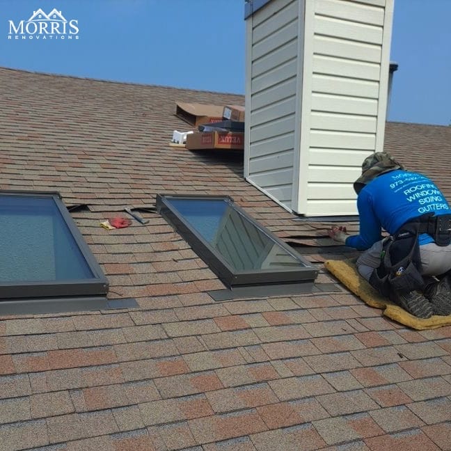 The Future of Solar Shingles - Morris Renovations Inc