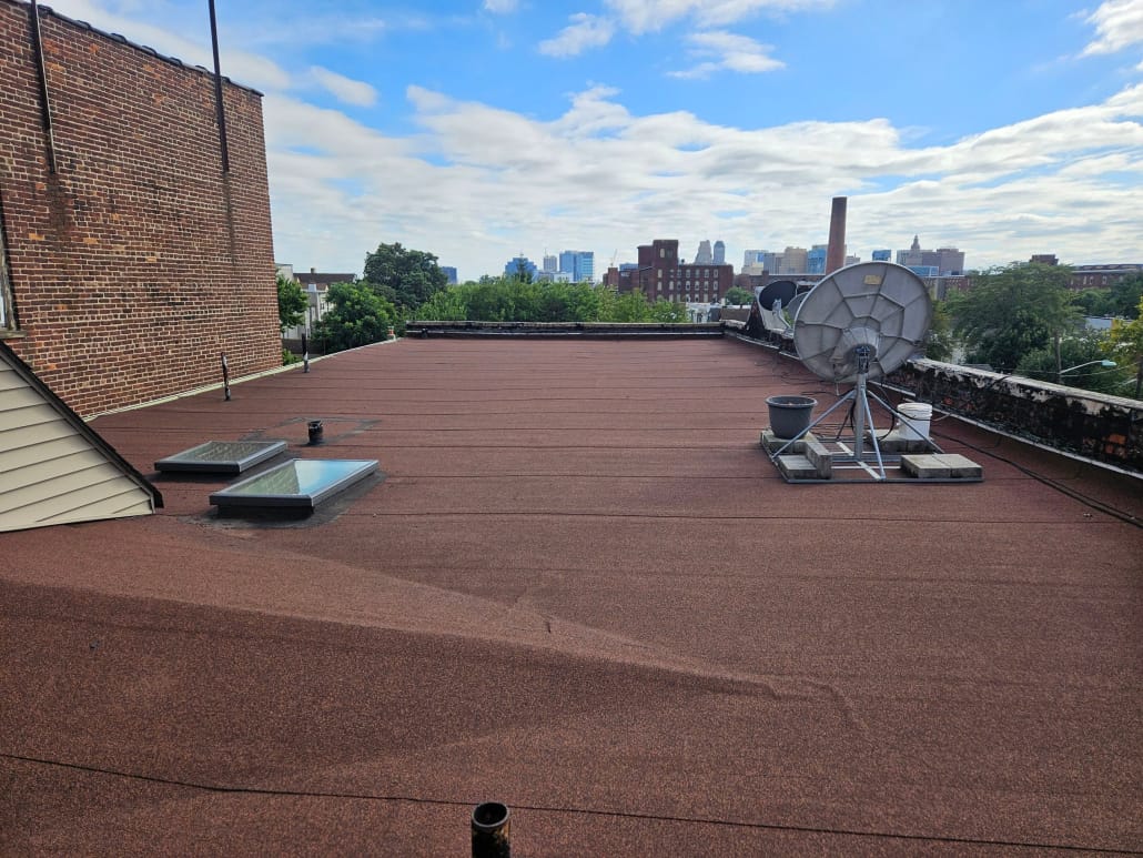 Top Roofing Services in Boonton, NJ - Morris Renovations Inc