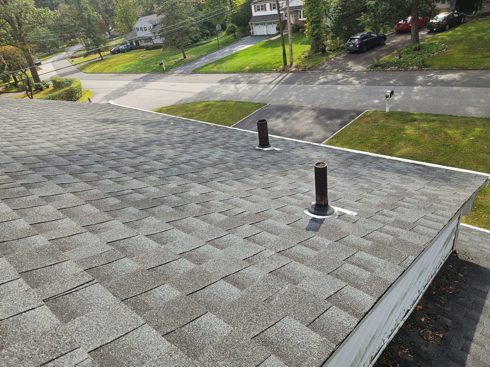 Roofing Hanover NJ: Top Services & Contractors - Morris Renovations Inc
