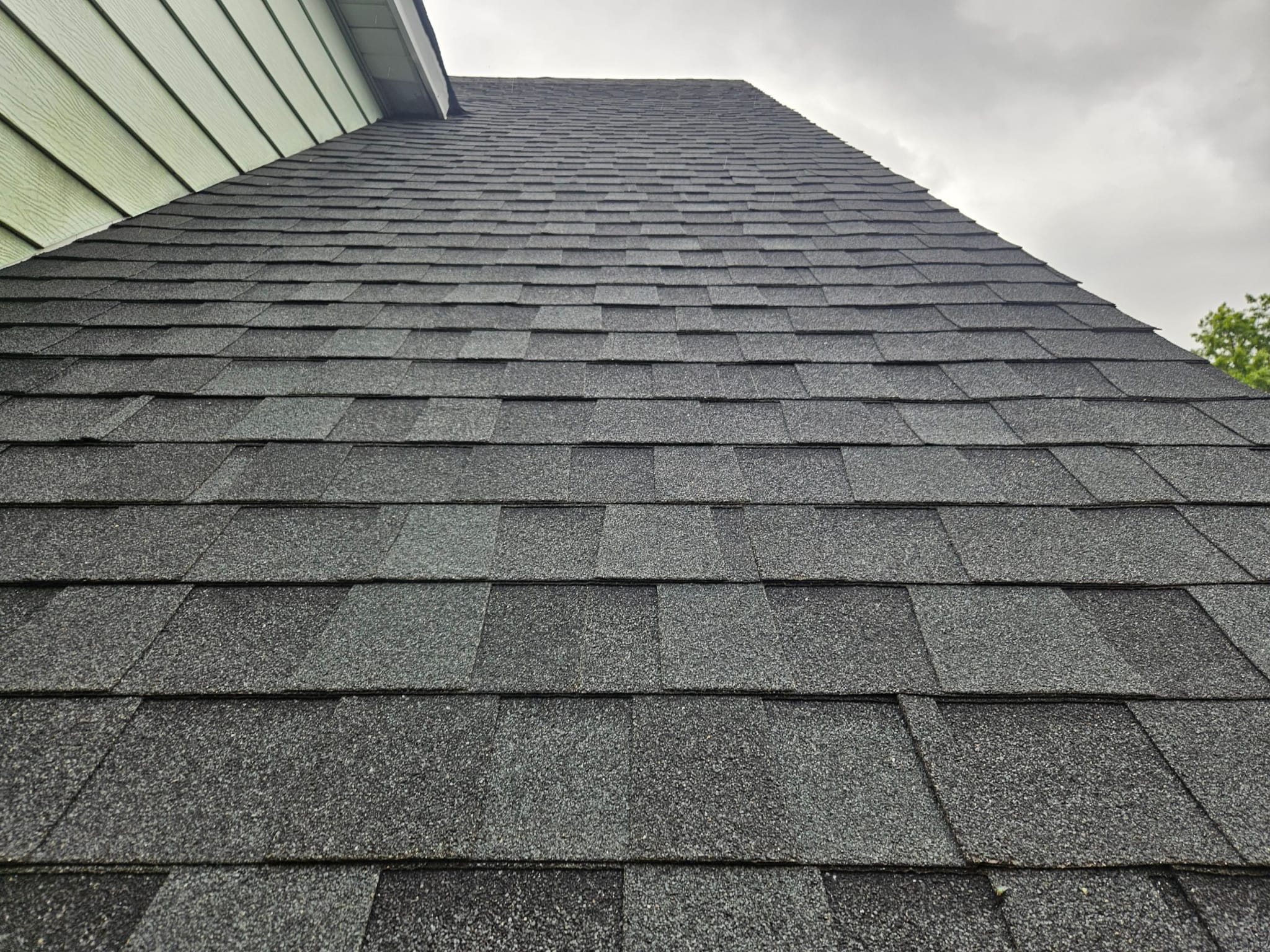 Roofing Lake Parsippany NJ - Trusted Contractors - Morris Renovations Inc